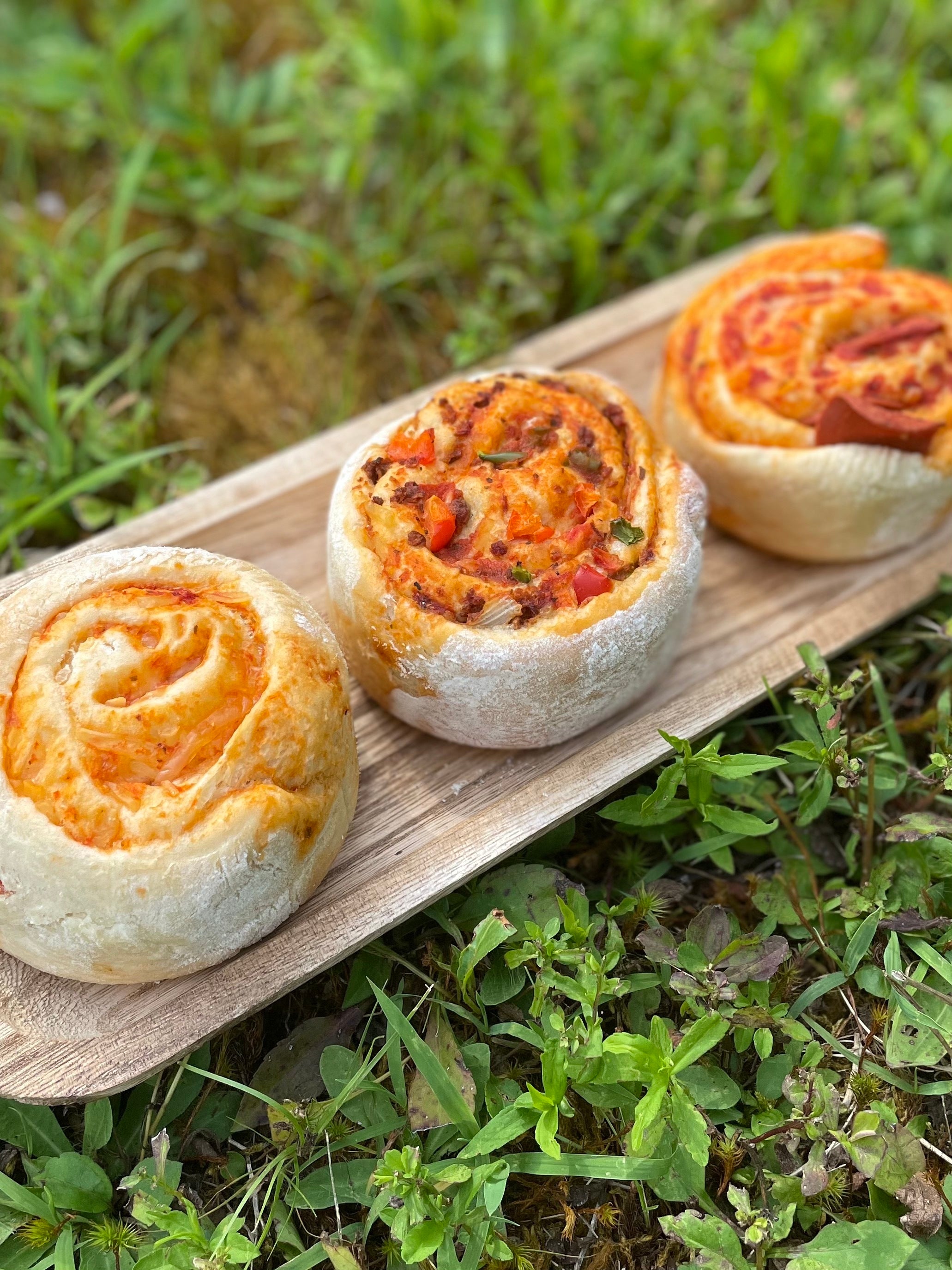 Vegan Pizza Rolls Imacake Vegan Bakery Vegan Pizza Rolls Imacake Vegan Bakery